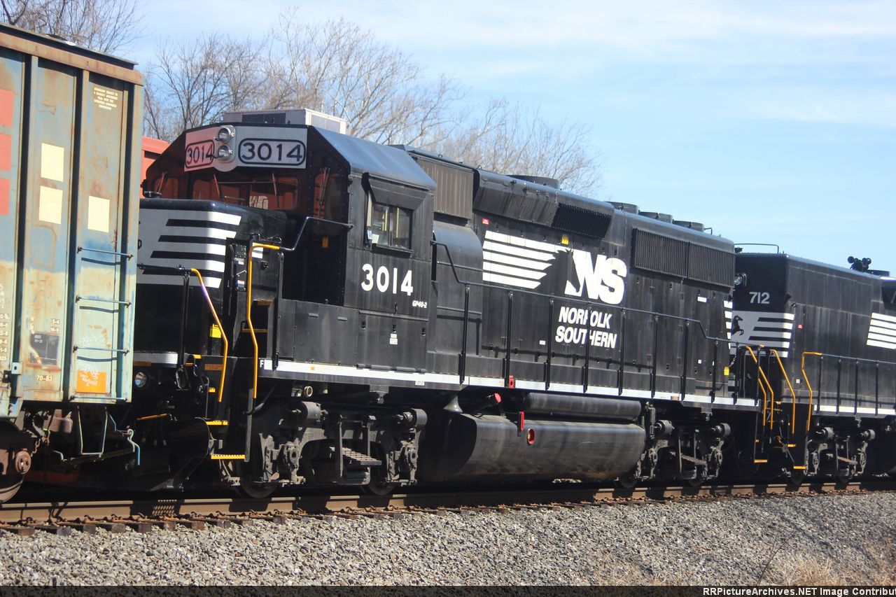 NS 3014